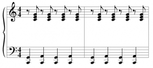 How to play piano boogie woogie for beginners - Learn Piano Blues